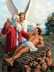 Sacrifice of Isaac – David Anderson